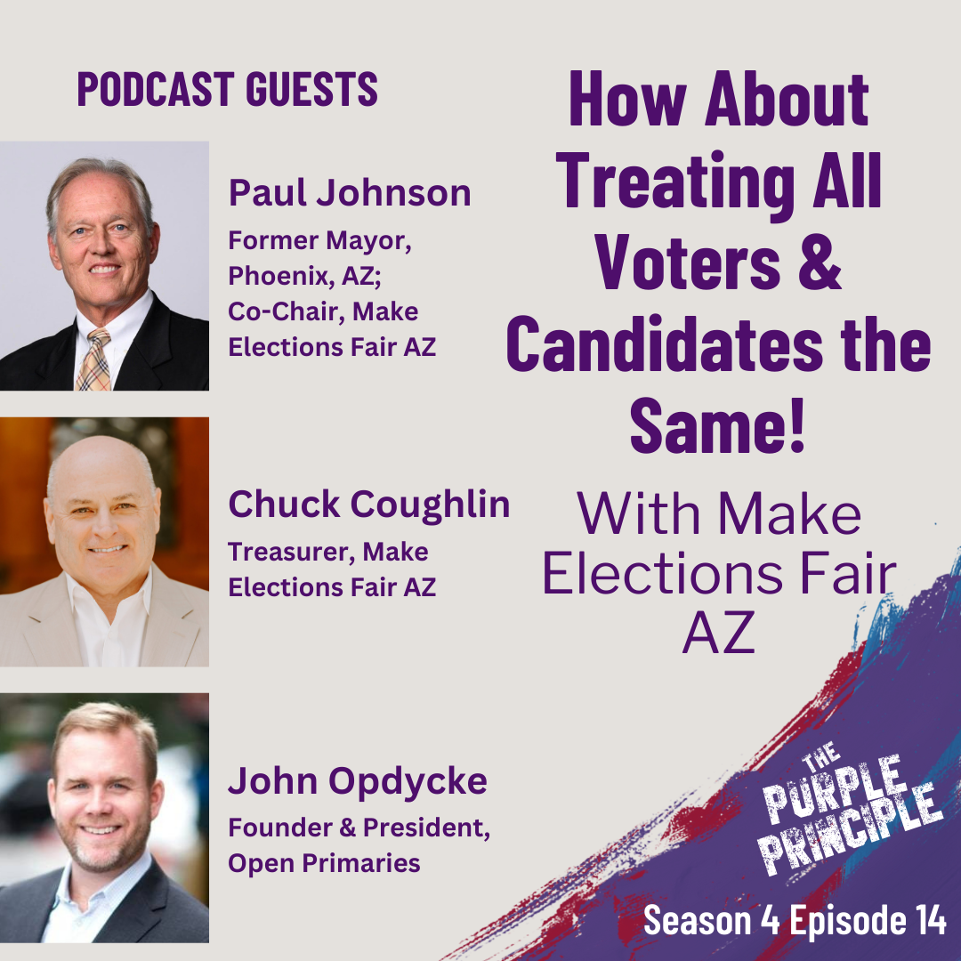 The Purple Principle Episodes - Fluent Knowledge